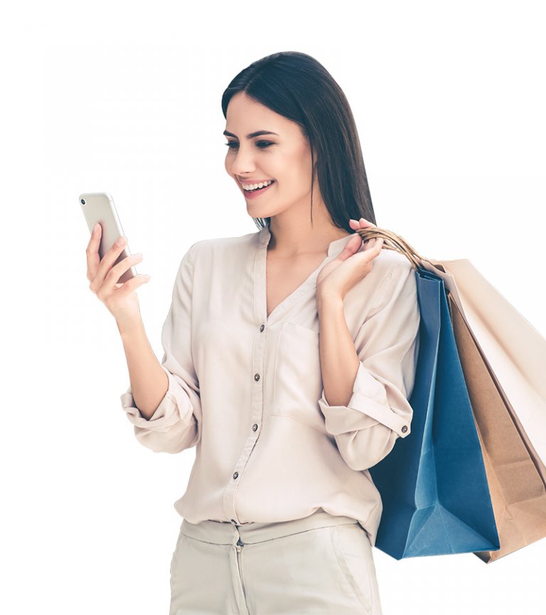 Retail App Development Company, Retail Mobility Solutions | Folio3