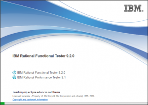 How to Automation Testing with IBM Rational Functional Tester?