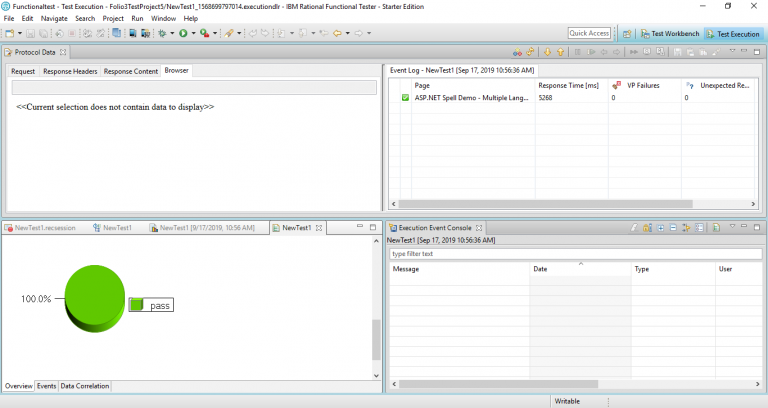How to Automation Testing with IBM Rational Functional Tester?