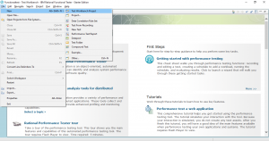 How to Automation Testing with IBM Rational Functional Tester?