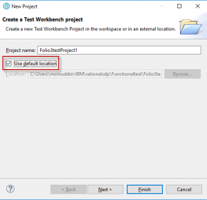 How to Automation Testing with IBM Rational Functional Tester?