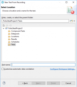 How to Automation Testing with IBM Rational Functional Tester?