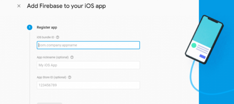 Integrating Firebase with React Native (iOS and Android) - Folio3 Blog