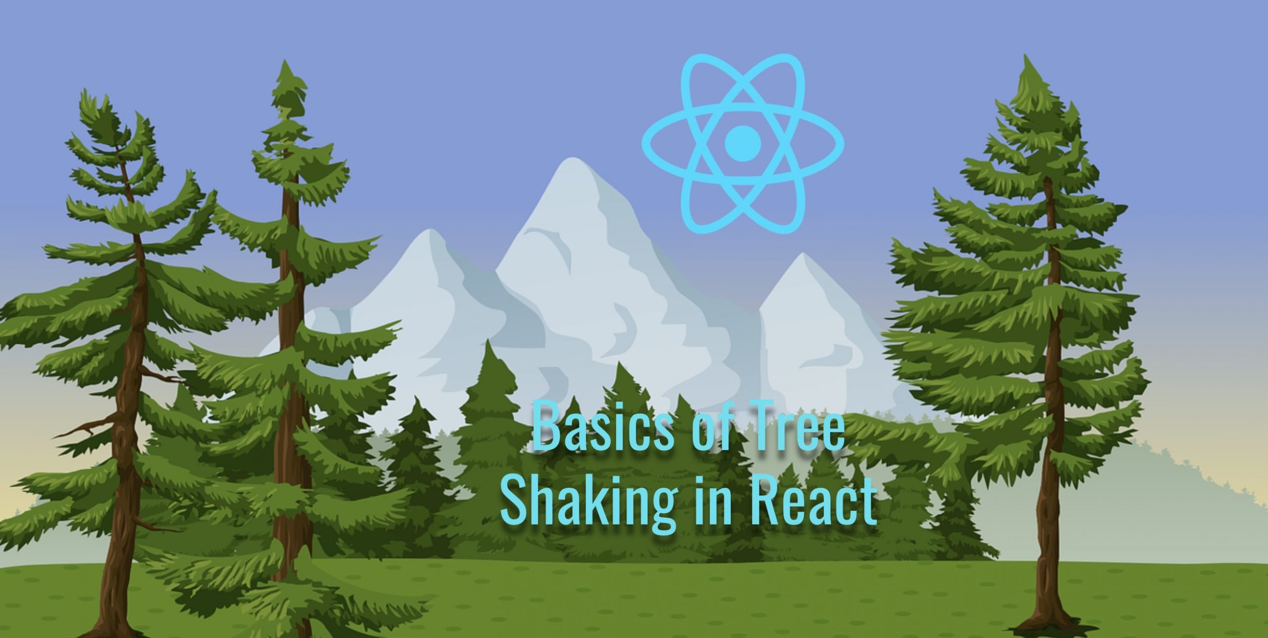 How To Implement Tree Shaking In React 
