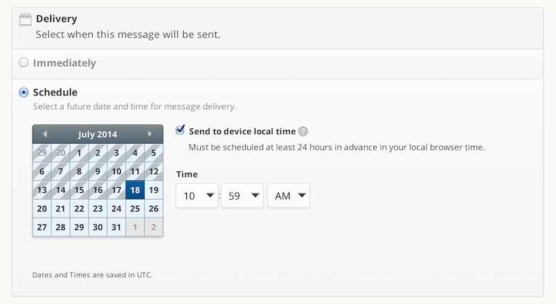 The Best Push Notification Service - Folio3