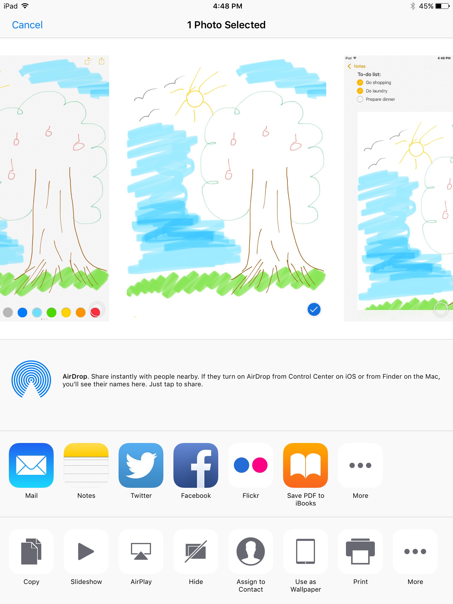 What’s new in iOS 9