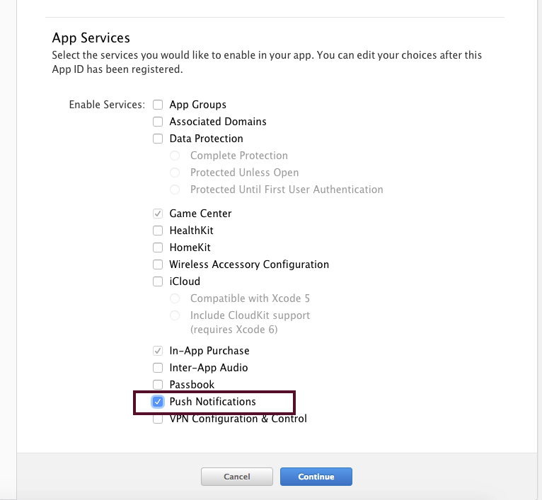 How to create an iOS distribution certificate, provisioning profile and ...