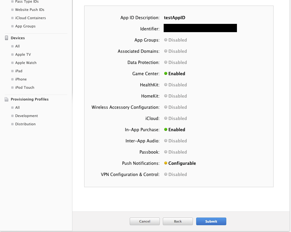 How to create an iOS distribution certificate, provisioning profile and ...