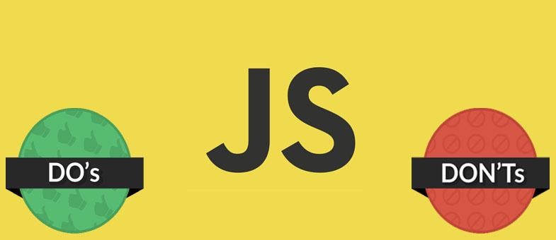7 Best Practices for JavaScript Development - folio3