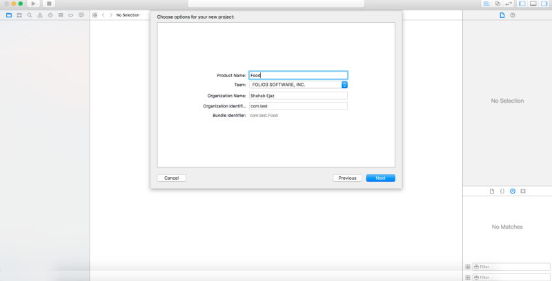 Introduction to Messages Framework and Sticker Pack Application - folio3