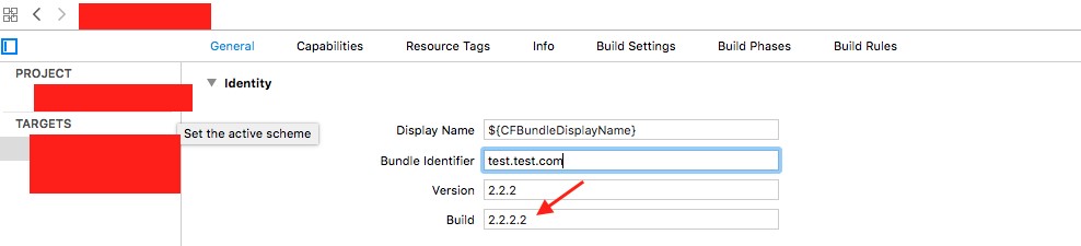 Automatic Build Versioning - folio3