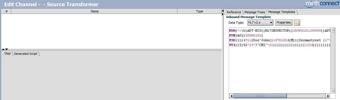 HL7 Integration with Gmail Using Mirth Connect Engine