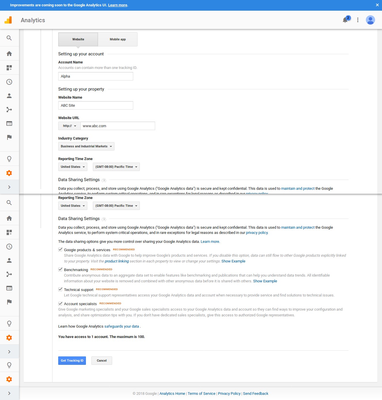 The Ultimate Guide to Setting Up Magento Google Analytics
