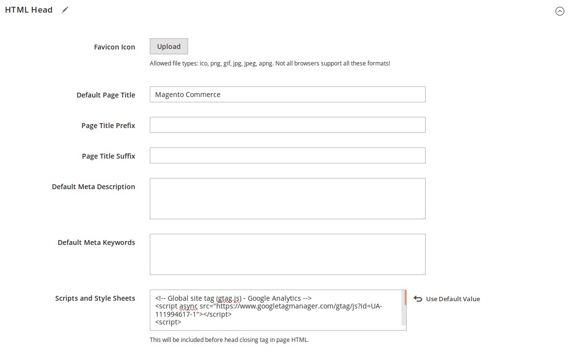 The Ultimate Guide to Setting Up Magento Google Analytics