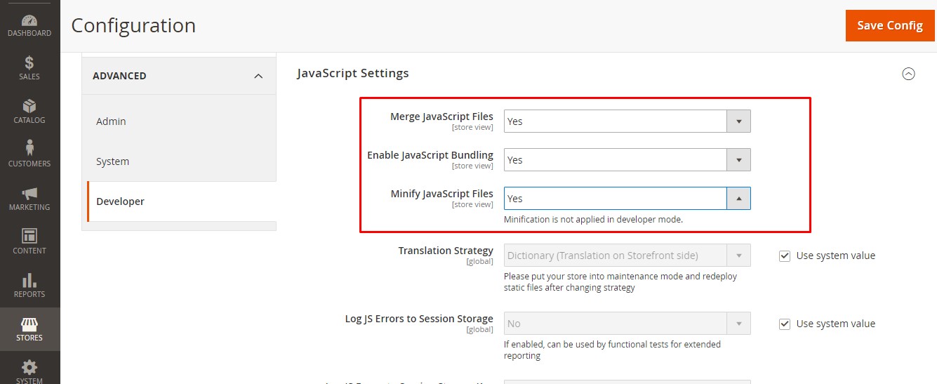 Useful Tips for Magento 2 Performance Optimization