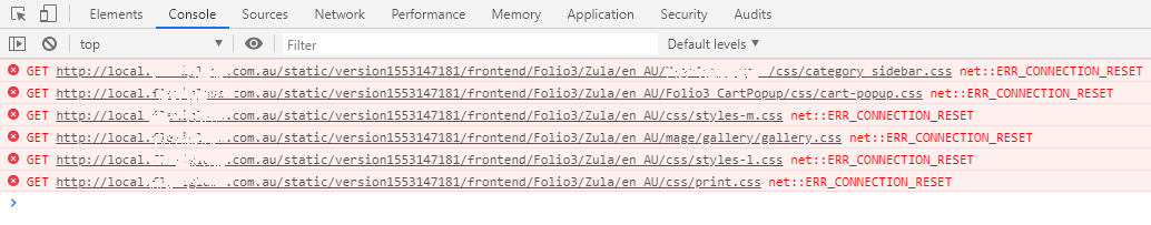 How to Configure FastCGI on WAMP