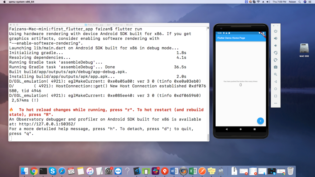 Why everyone is talking about Flutter App Development?